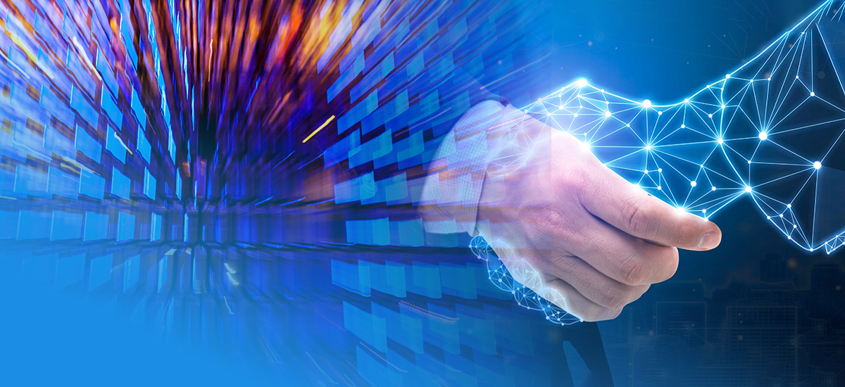 Visionet Canada: Unlock your Business's Digital Potential